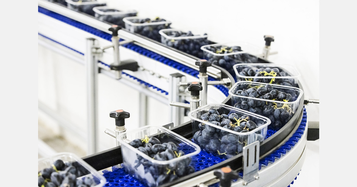 "Offriamo ai produttori d'oltreoceano un pacchetto completo di accesso al mercato europeo"