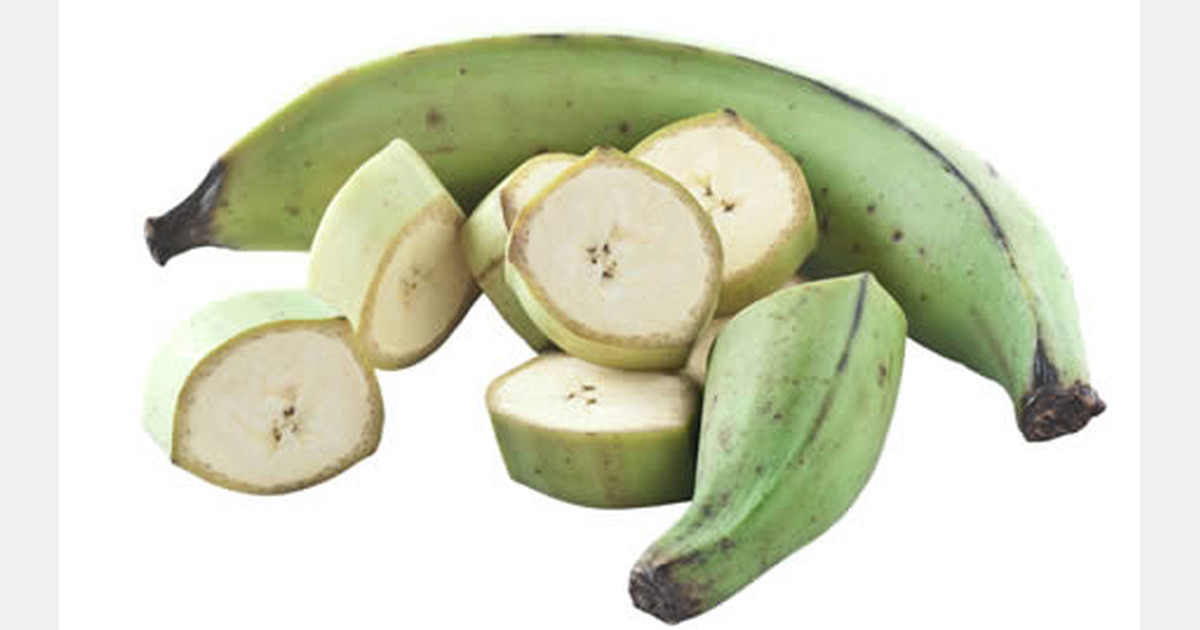 Nuovo programma banane presso Starfruit: importazione diretta di ...