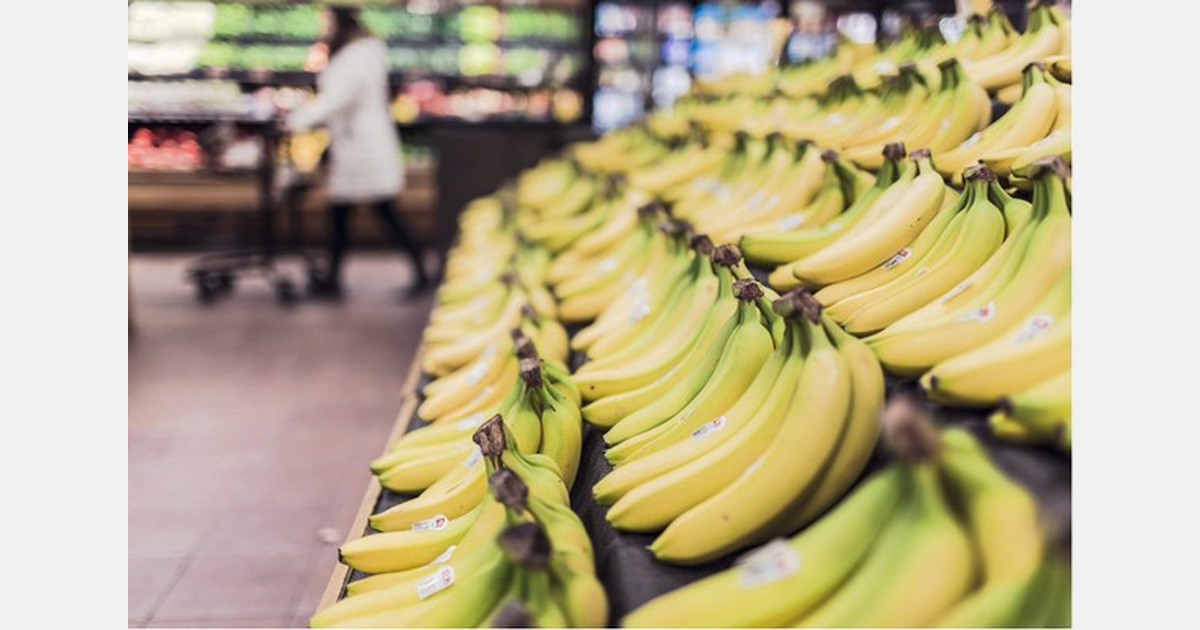 Mini simposio sulla qualità delle banane