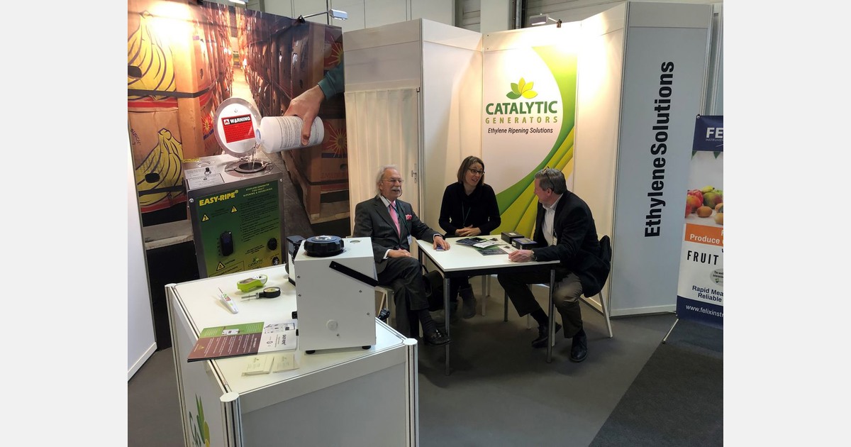 "Quarant'anni di partecipazione alle fiere ci hanno aiutato a crescere ...