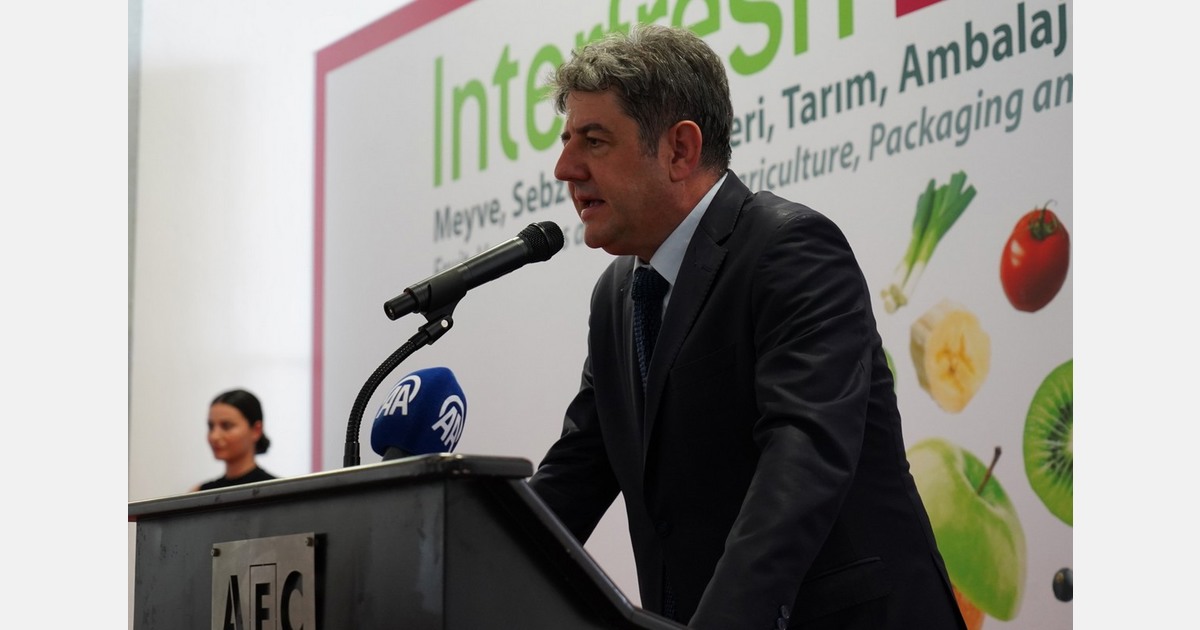 La fiera diventerà la vetrina della Turchia