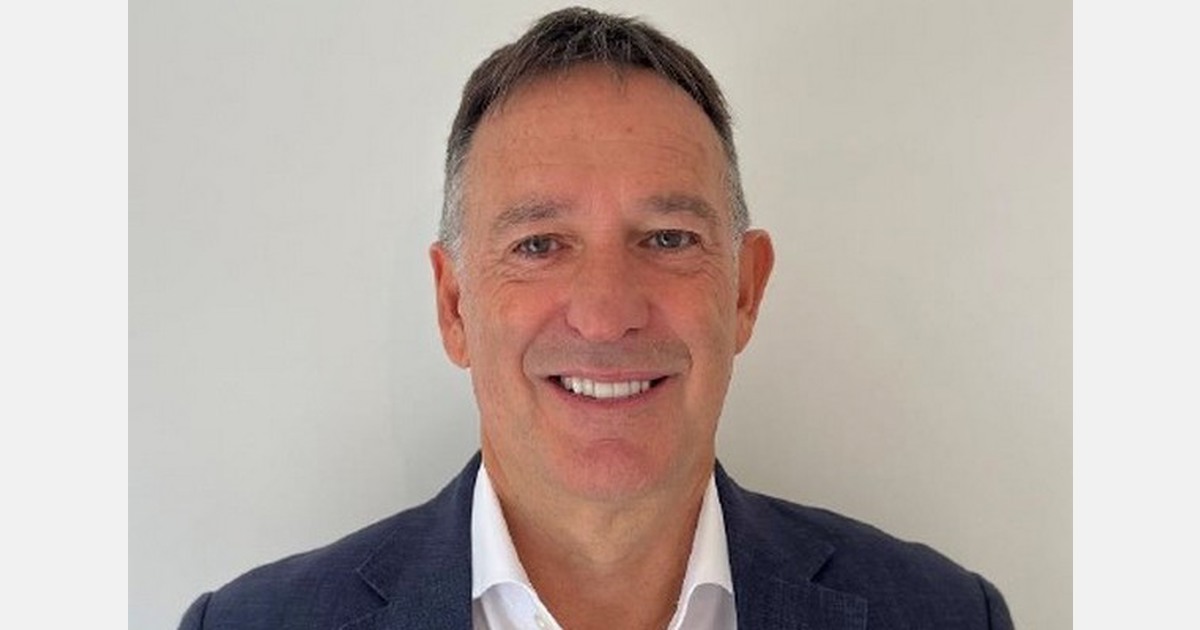 Chris Bush, nuovo Ceo del Gruppo