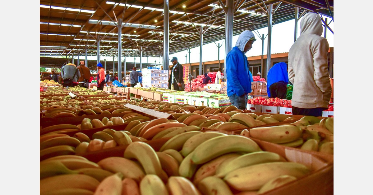 I giorni delle banane a basso costo sono finiti
