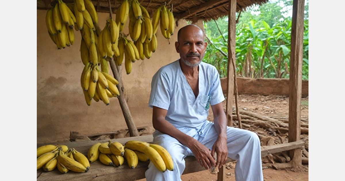 Rimedi tradizionali a base di banane