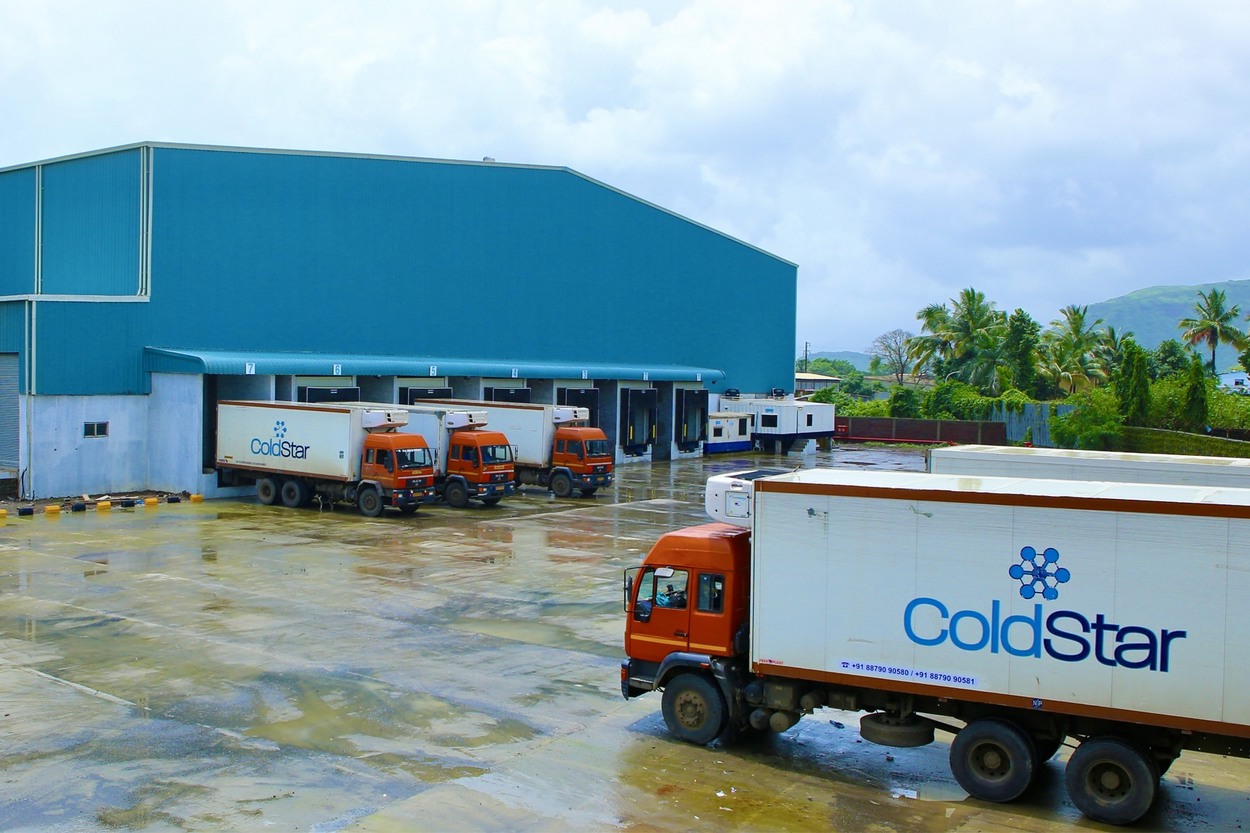 "Una migliore integrazione resta la sfida principale per la catena del freddo"