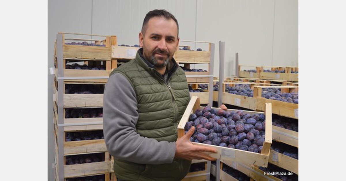 "Abbiamo ampliato la nostra capacità e la varietà dell’offerta grazie a ...