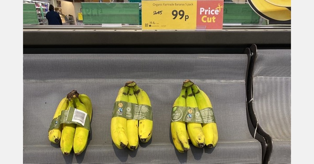 "Speriamo che il mondo capisca che è impossibile mantenere i prezzi ...