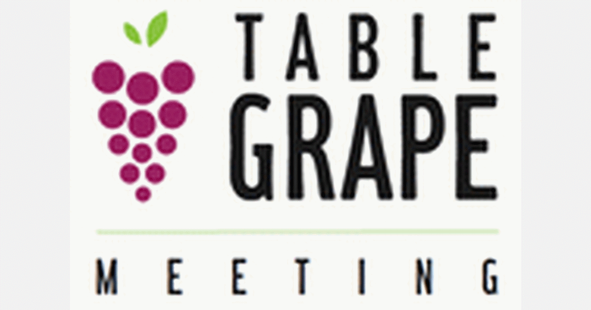 Table Grape Meeting: i relatori e il programma dell'evento dedicato all ...