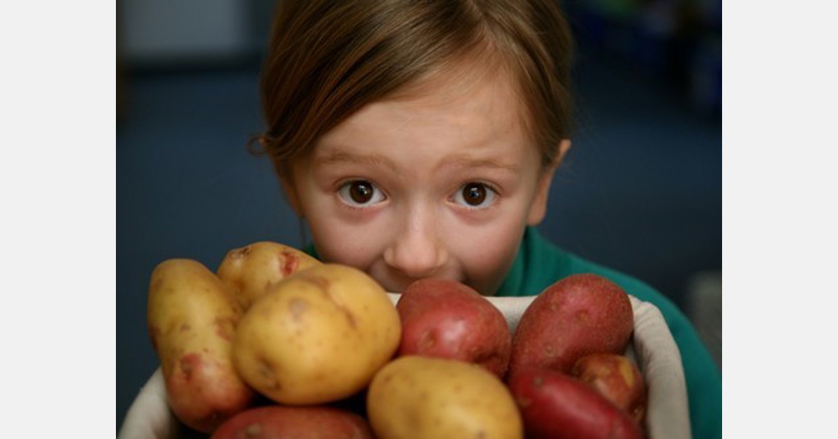 Stimata l'esposizione all'acrilammide negli scolari italiani che ...