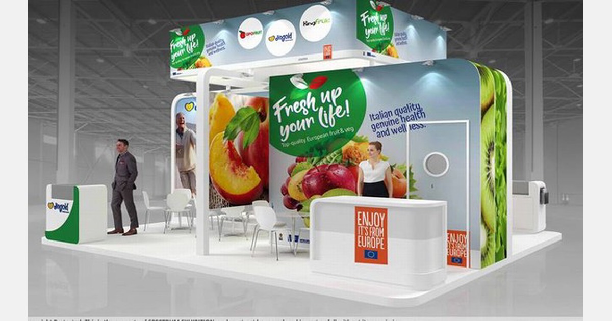 CSO Italy protagonista a WOP di Dubai dal 12 al 14 novembre