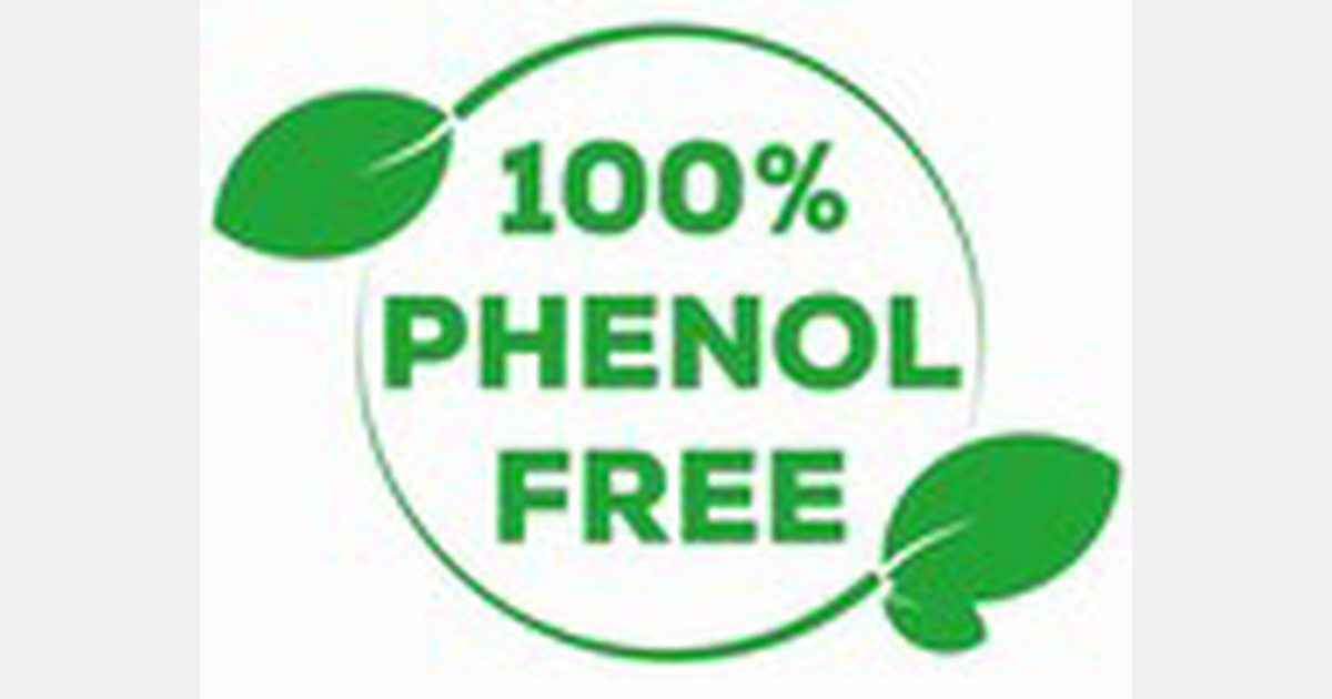 Progetto Carby Green: certificazione carta termica Phenol Free 2020