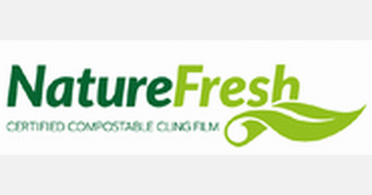 Il progetto Nature Fresh premiato all'Oscar dell'Imballaggio 2020