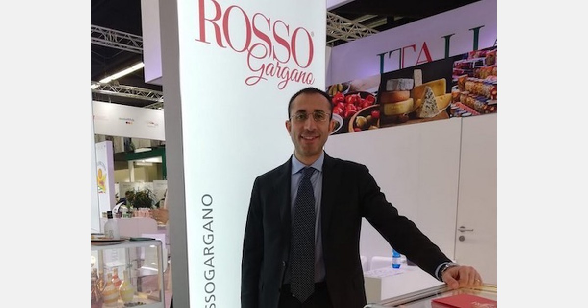 A Cibus 2021 la nuova linea "Passata di Puglia"