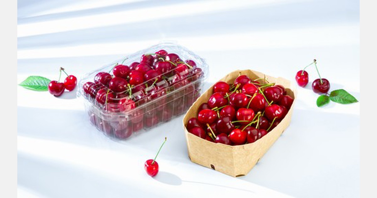 Nespak specialista del packaging alimentare