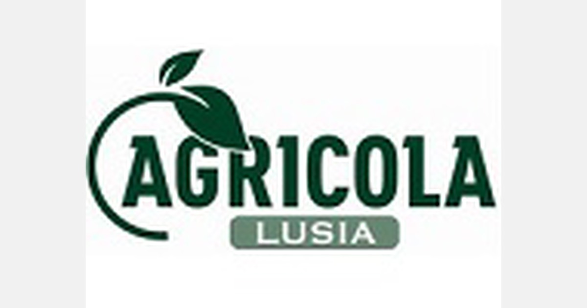 Agricola Lusia: innovazione e sostenibilità per affrontare il futuro