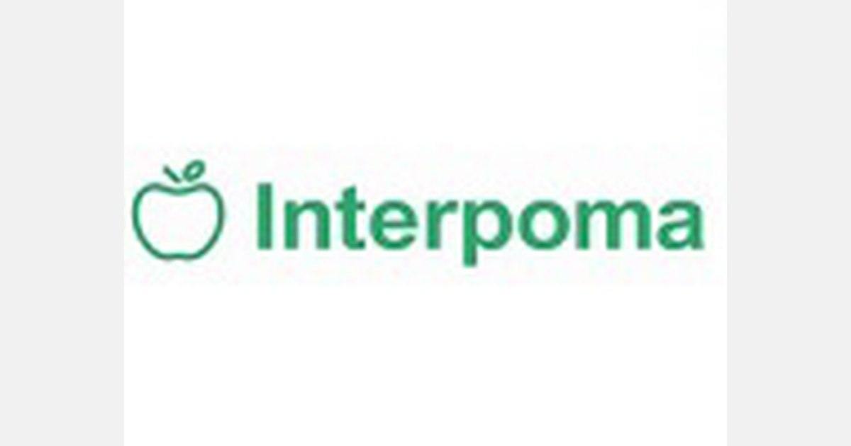 Interpoma Award 2022 premia le migliori gestioni idriche nei meleti