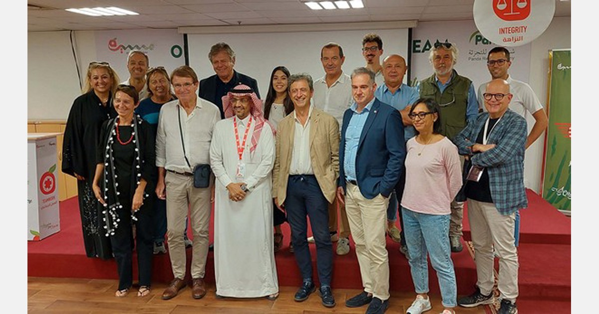 Il Mercato di Cesena cerca nuovi sbocchi in Medio Oriente