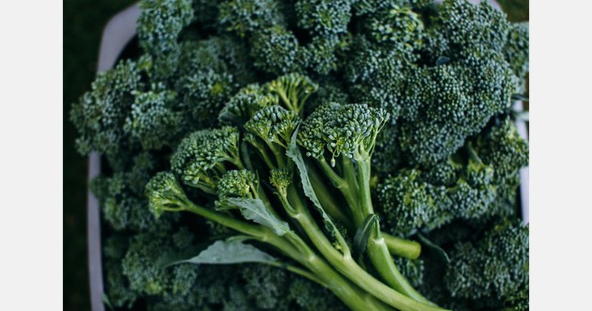 Il broccolo Bimi si presenta a Marca Fresh