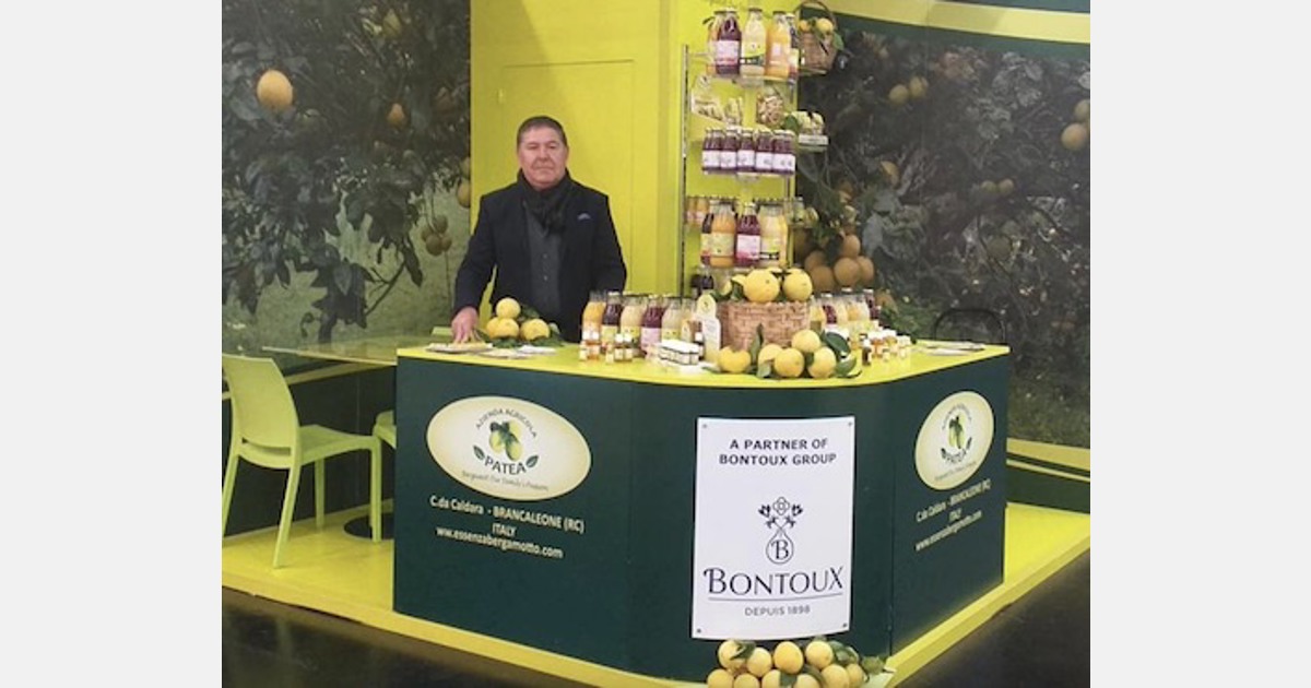 Rilanciare le produzioni di Bergamotto di Reggio Calabria mediante il ...