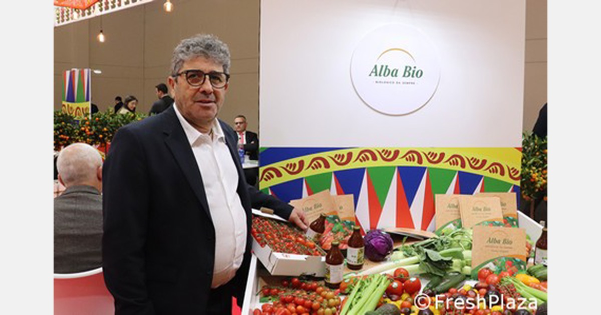 Serve una grande fiera di settore in Italia