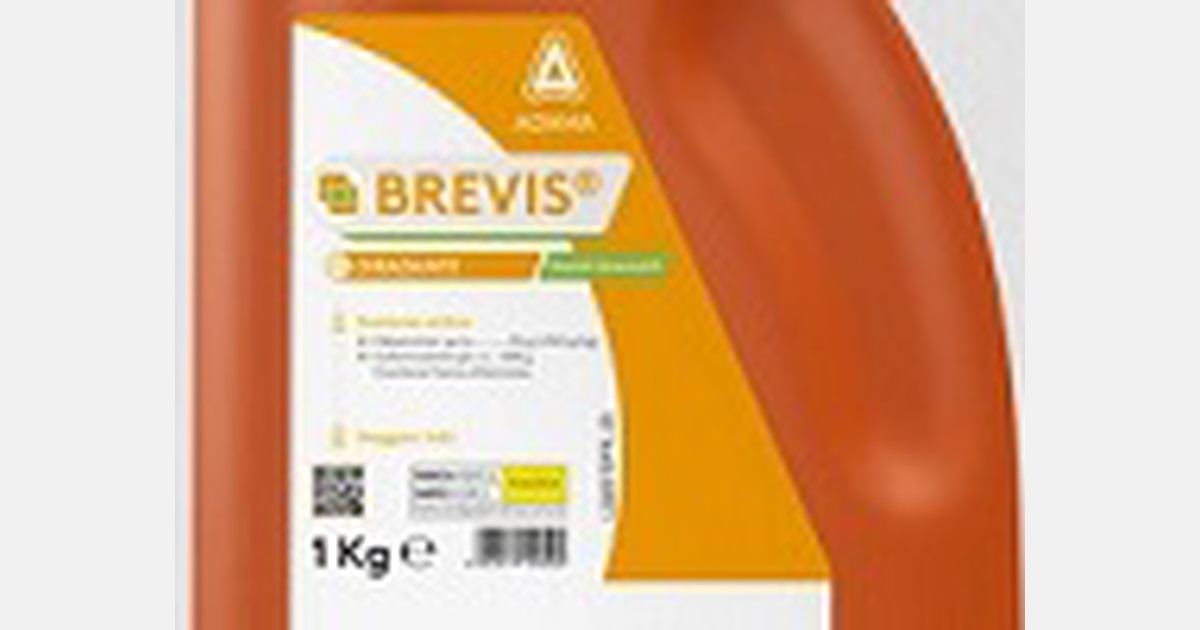 Melo, il dirado è Brevis