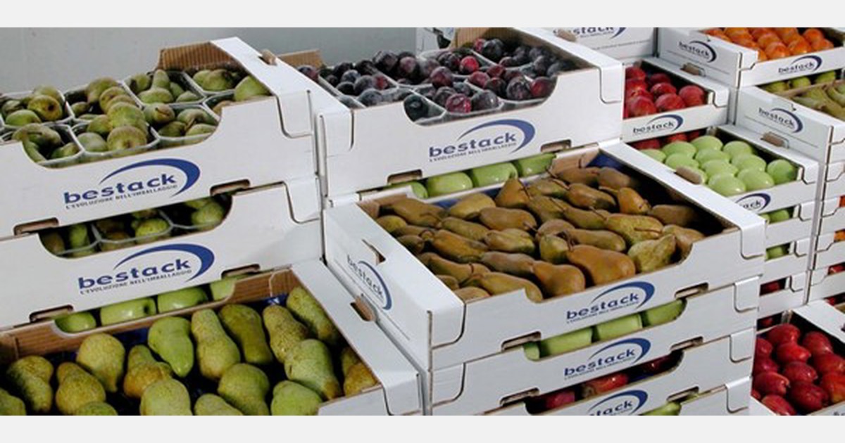 Scatole che non contengono solo frutta e verdura, ma benefici per tutta ...