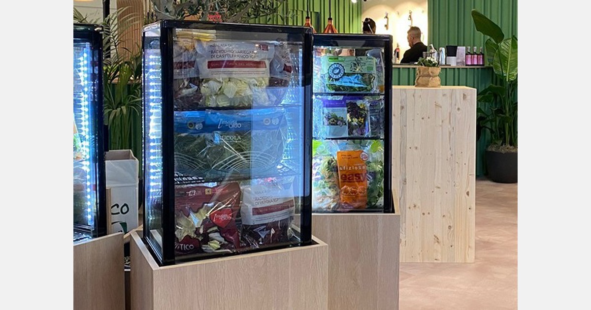 Fra le novità, in vista della fiera, il Residuo zero