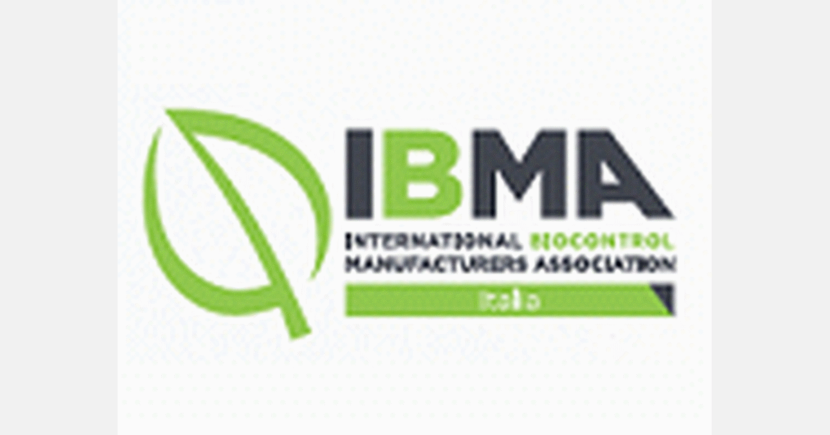 IBMA Italia: tavola rotonda "Biocontrollo: progressi e futuro verso un ...