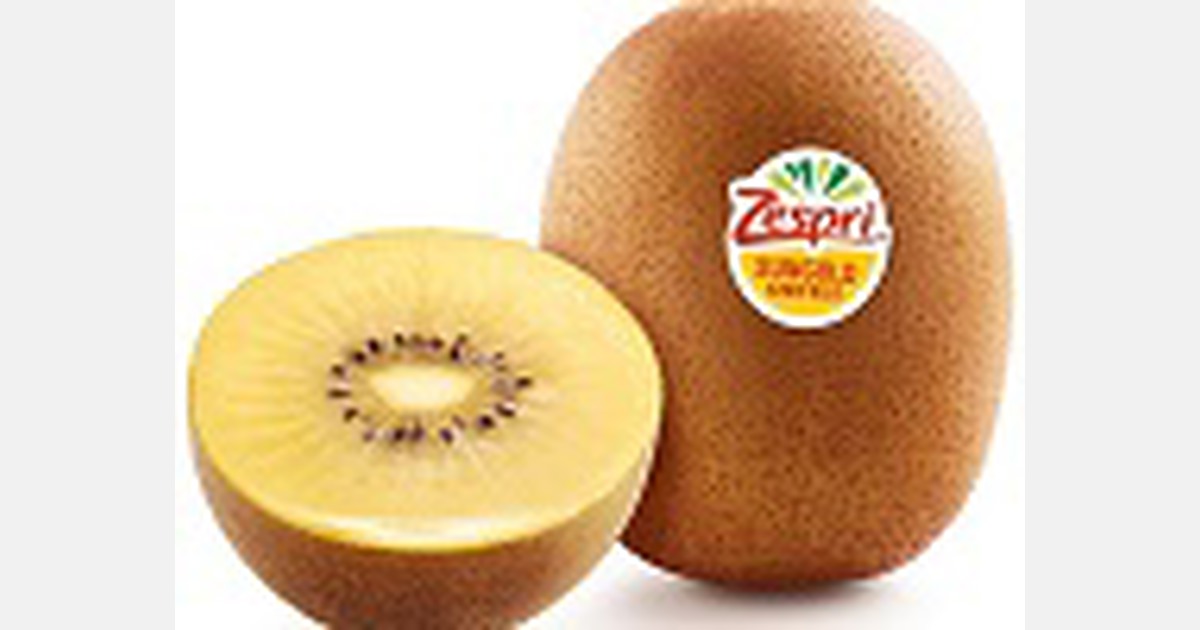 Zespri presente al RiminiWellness 2023