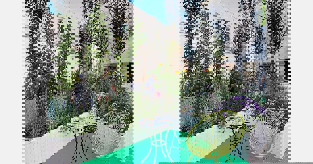 Piazza Verde: incontro con il paesaggio e con gli esperti che lo raccontano