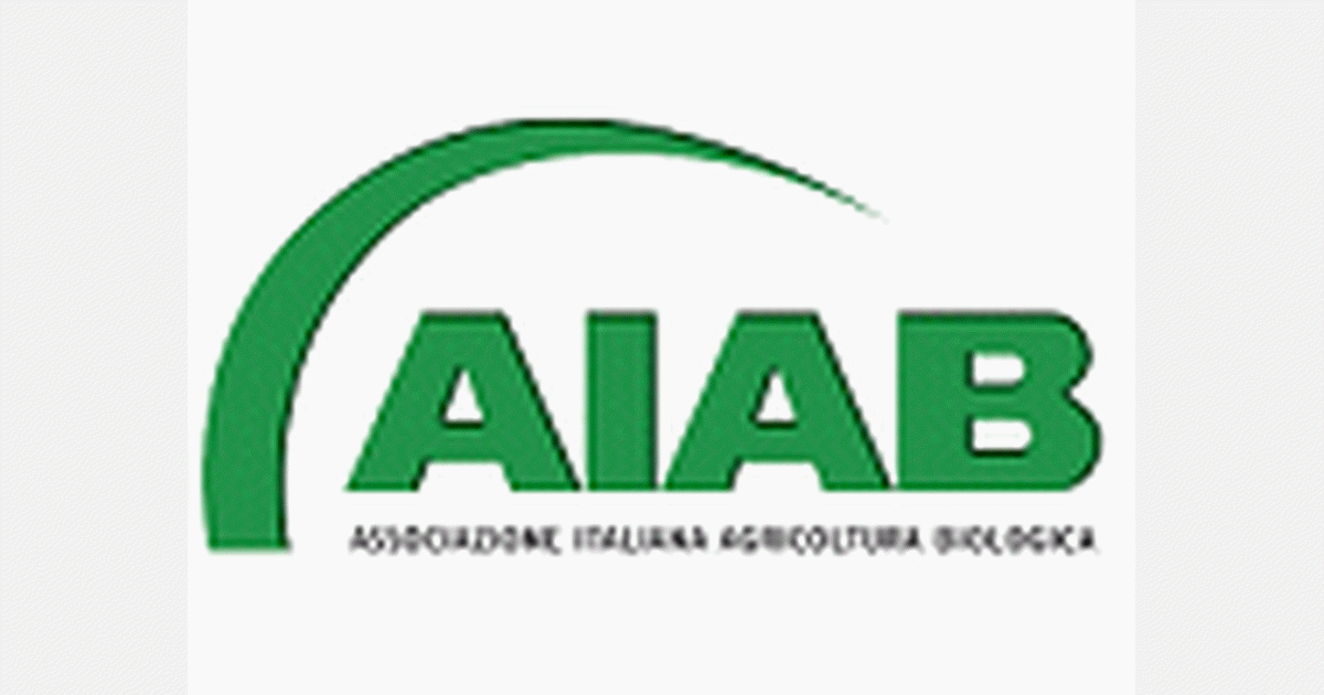AIAB: 8 italiani su 10 hanno fiducia nell'acquisto di prodotti bio