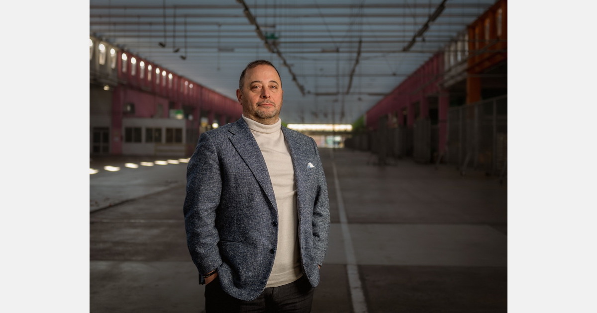 Roberto Boscolo confermato alla presidenza dei Grossisti di Padova