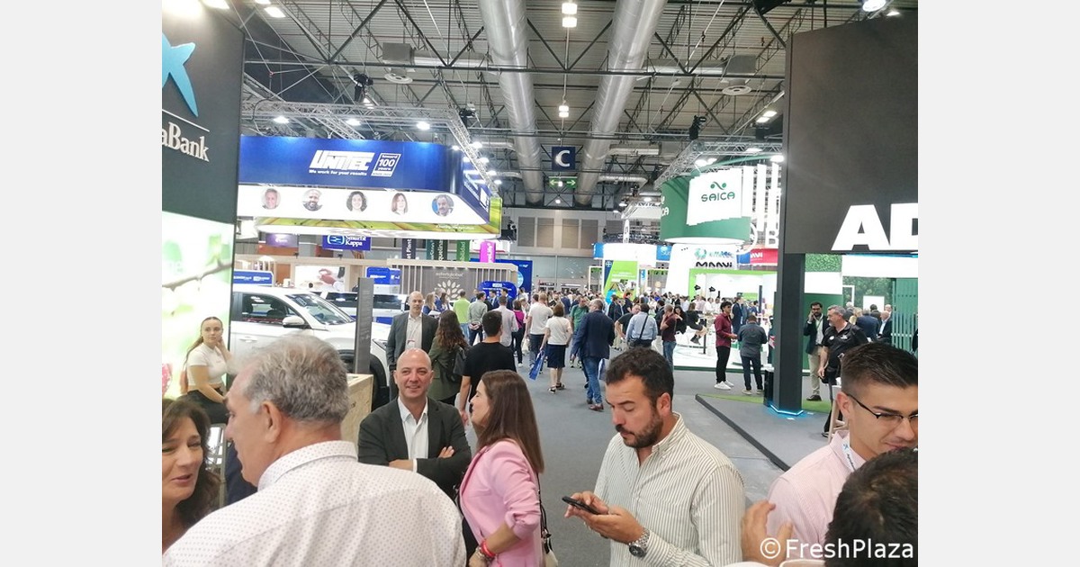 Una fiera che sorprende ogni anno di più