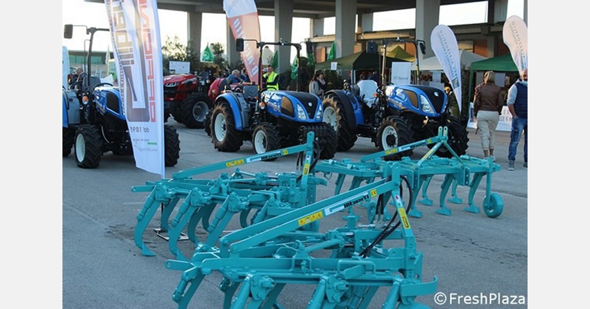 Fiera dell'Agricoltura, boom di iscrizioni per la quinta edizione