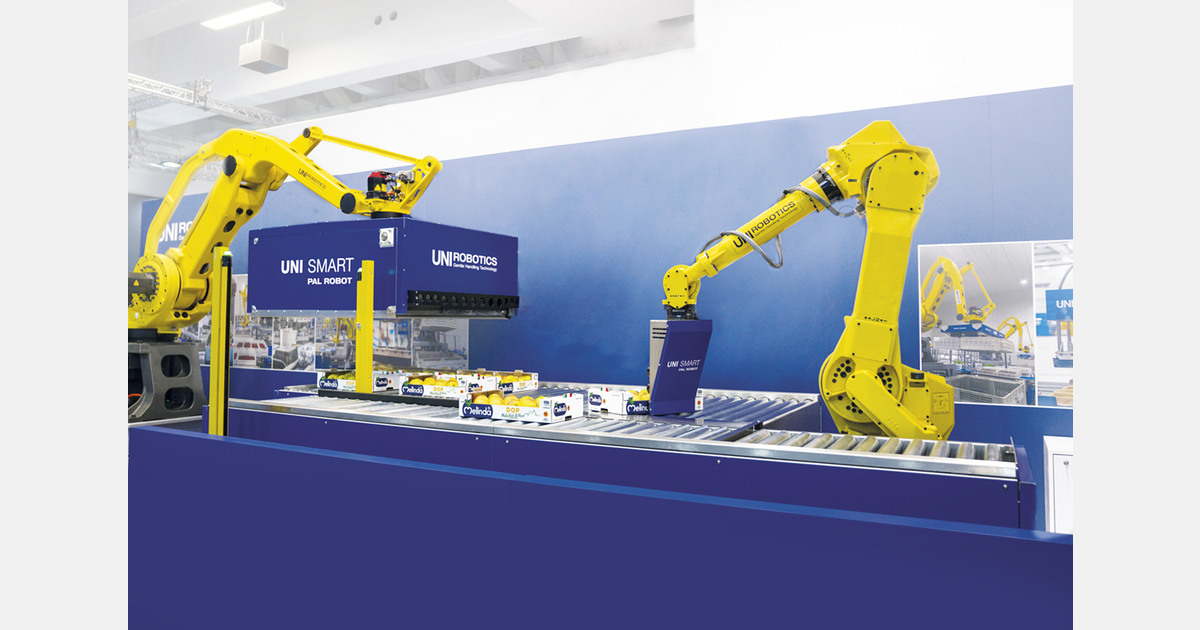 Cento anni di innovazione e non sentirli