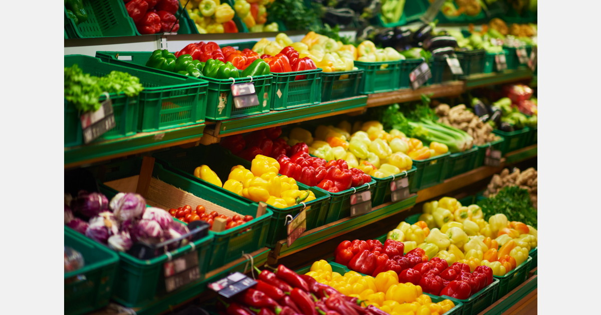 Semplificare il lavoro di supermercati e fornitori di ortofrutta