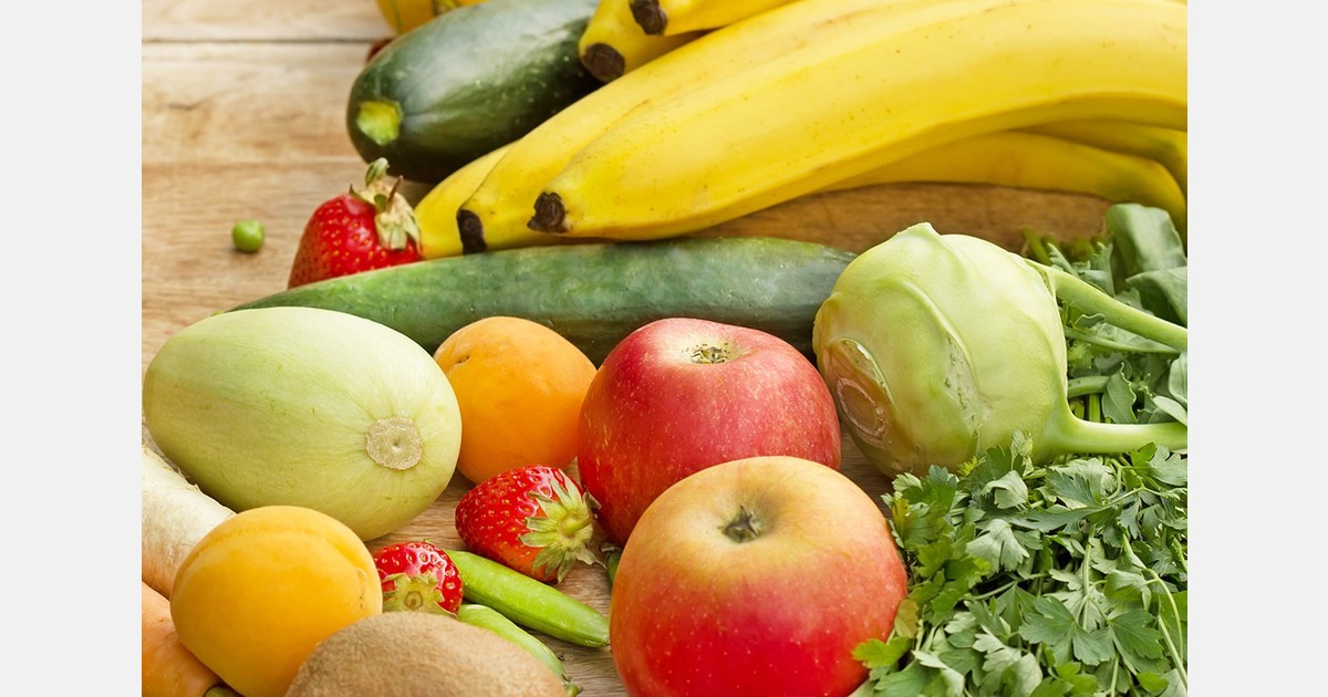 Come rilanciare il valore dei cibi biologici?