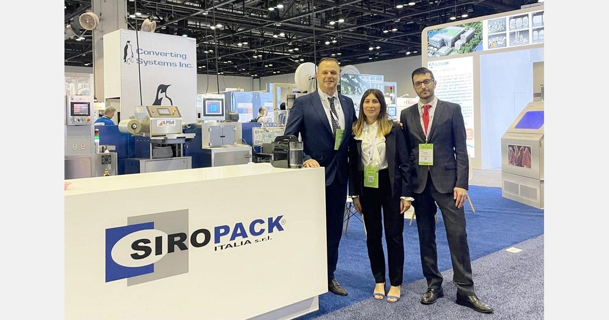 Il brevetto "Respect" protagonista alla fiera NPE di Orlando