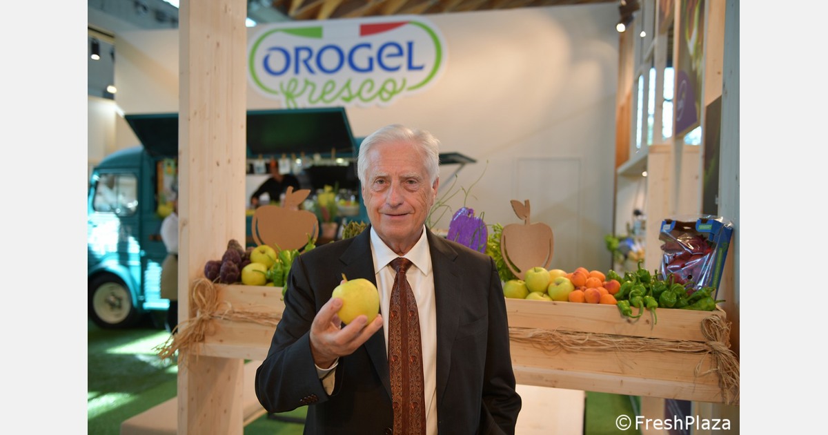 Orogel, una storia lunga 57 anni