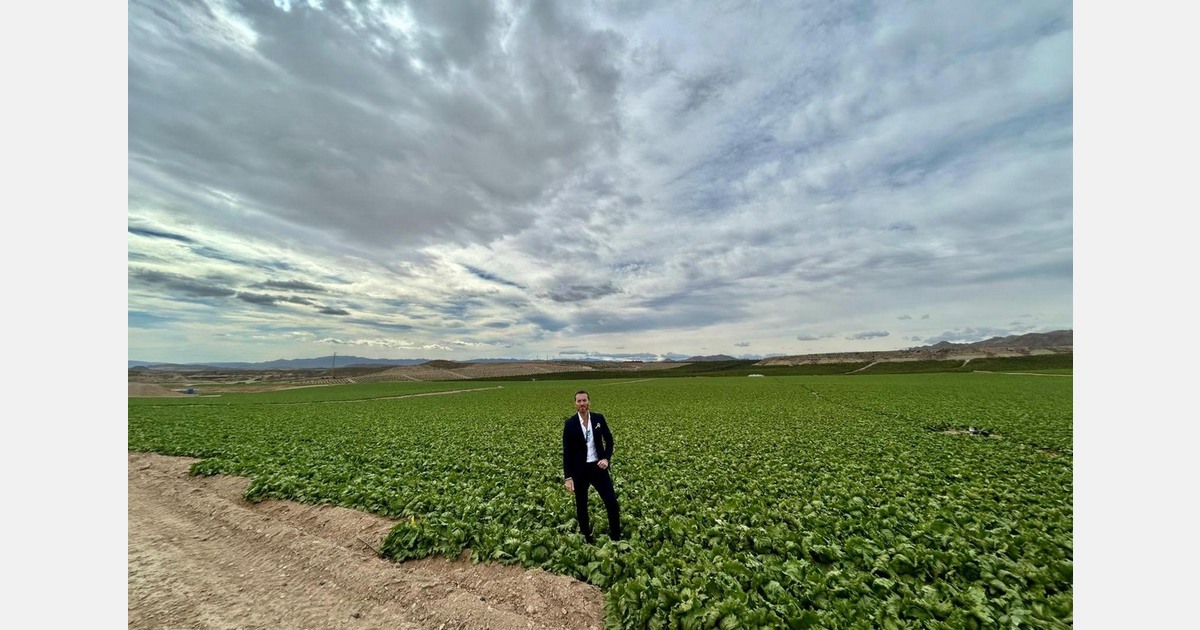 “Andiamo in fiera per la prima volta come espositori, dopo anni di visite”