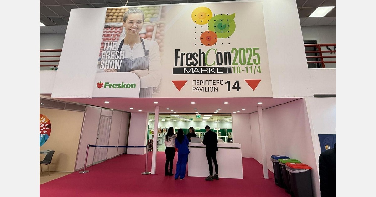 Una fiera di buon successo ma penalizzata dagli scioperi aerei