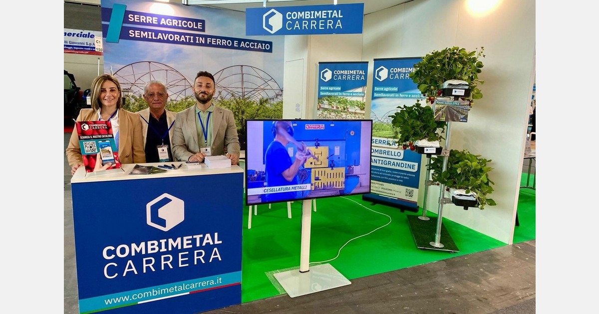 Un sistema di coltivazione up & down e uno rotante illustrati a una ...