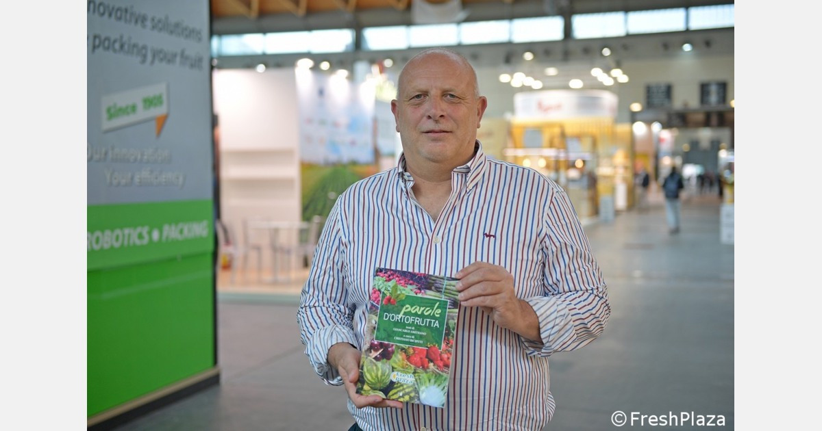 "Le mie impressioni dopo un giorno passato in fiera"