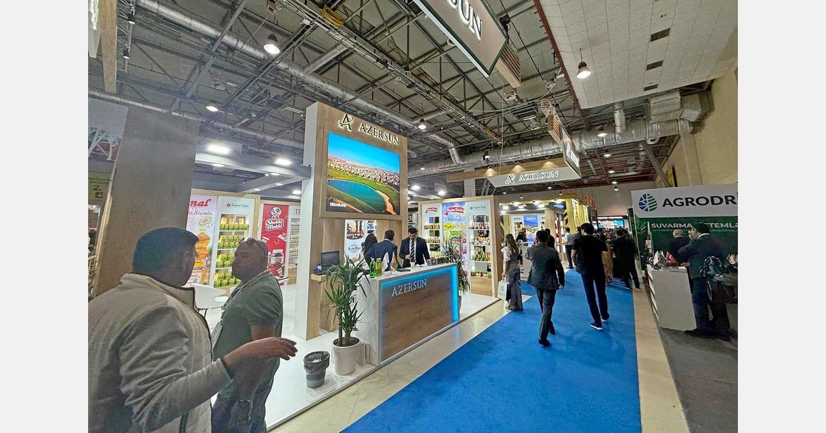 Ottimi riscontri nei primi due giorni di fiera