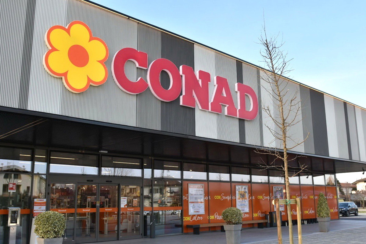 Il bilancio 2024 di CIA-Conad: vendite a quota 3,12 miliardi di euro