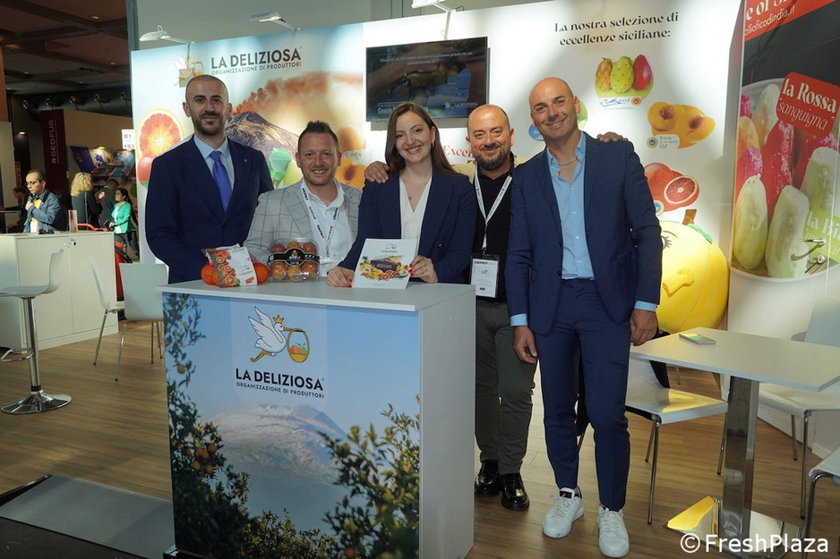 La campagna siciliana prosegue con le specialità estive