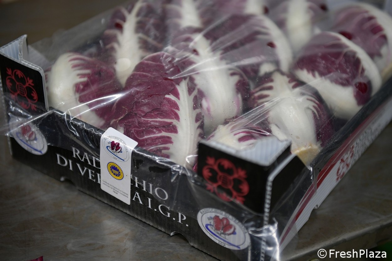 Il Radicchio di Verona Igp protagonista di una nuova birra ...