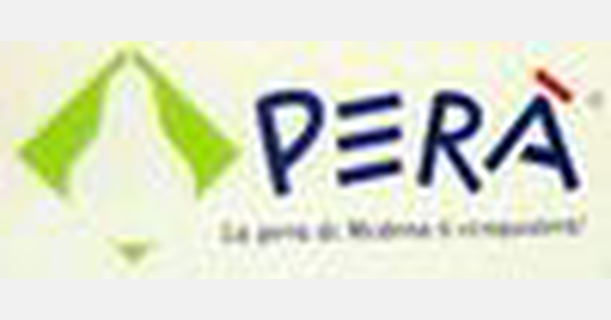 Perà, la pera modenese