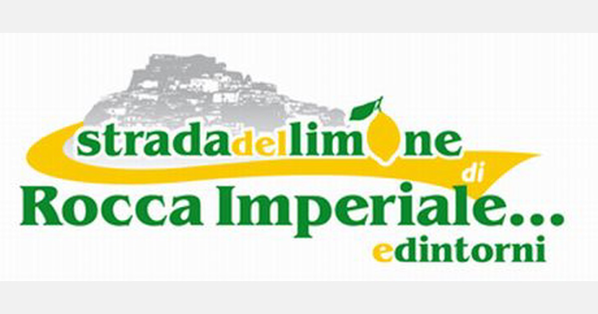 "Alla scoperta di: "La strada del Limone di Rocca Imperiale….e dintorni"