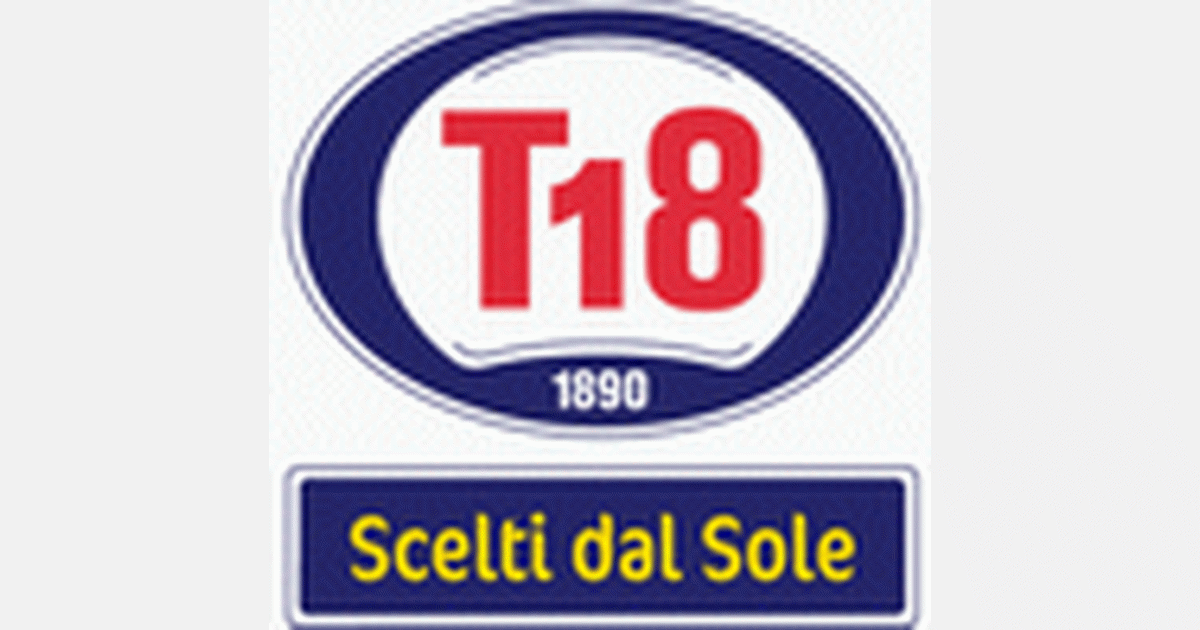 "Gruppo T18 presenta il volume "Frutta e Verdura nella Cucina d’Autore"